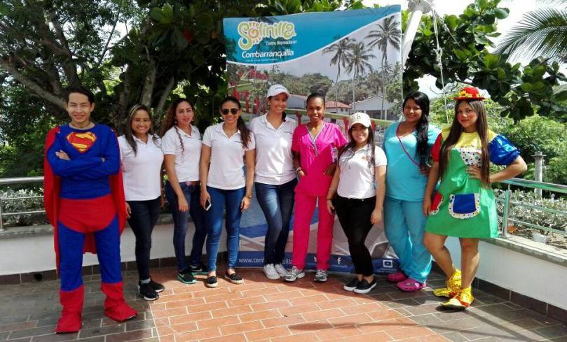 Combarranquilla